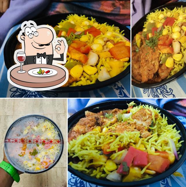 Good bowl, Chennai - Restaurant menu, prices and reviews