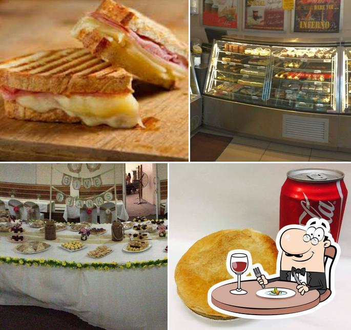 Top 7 places to eat in Mount Isa, july 2025 - Restaurant Guru