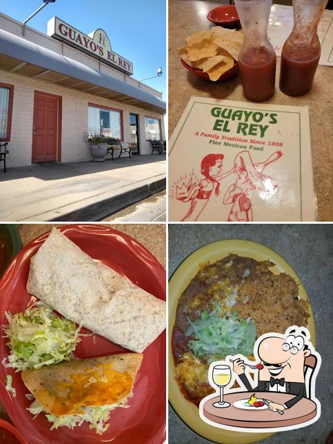 Guayo's El Rey, Miami - Restaurant menu, prices and reviews