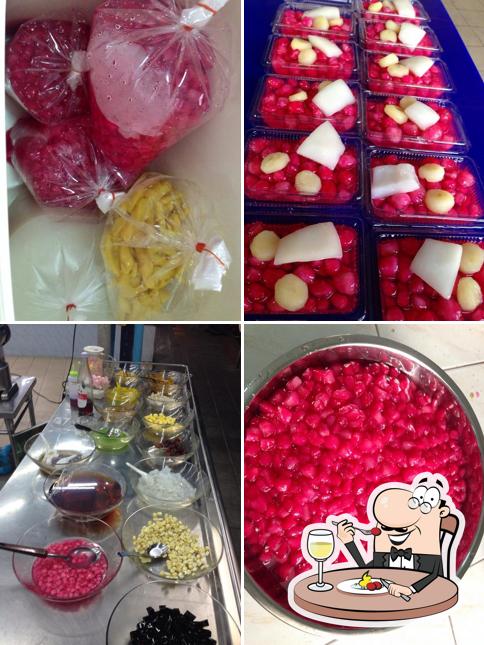 น้ำแข็งหวาน Ice Sweet restaurant, Bangkok - Restaurant reviews