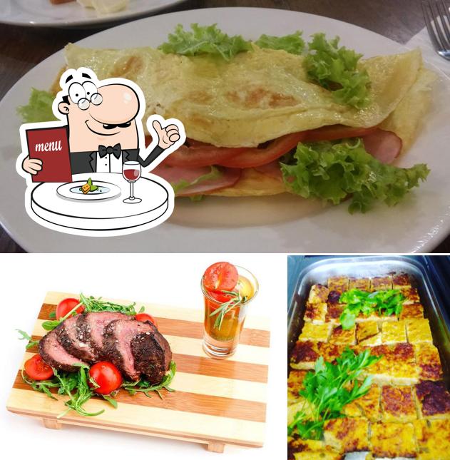 Keyteringovaya kompaniya Kolobok restaurant, Lviv