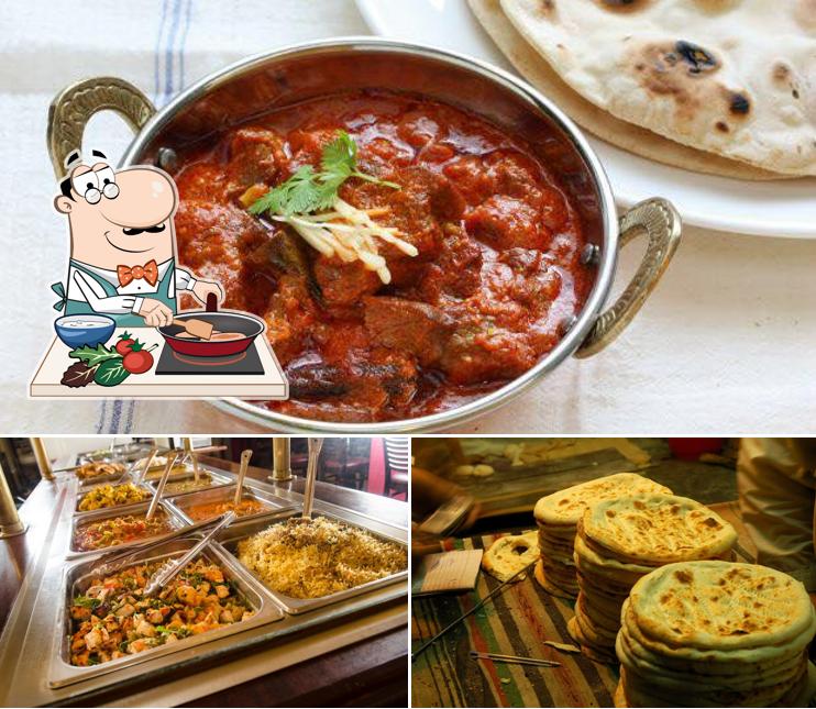 Restaurante Masala Bites, Calgary - Opiniones del restaurante