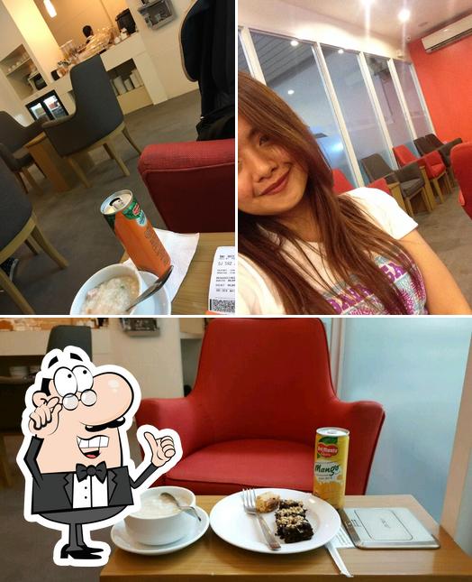 Miascor Elite Lounge, Davao City - Restaurant reviews