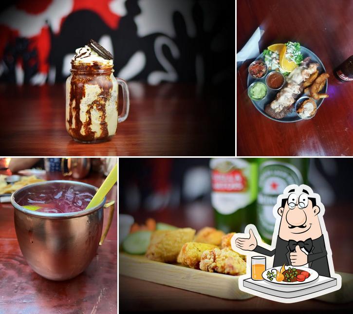 Mr. goofy, Poncitlán - Menú del restaurante, precios y reseñas