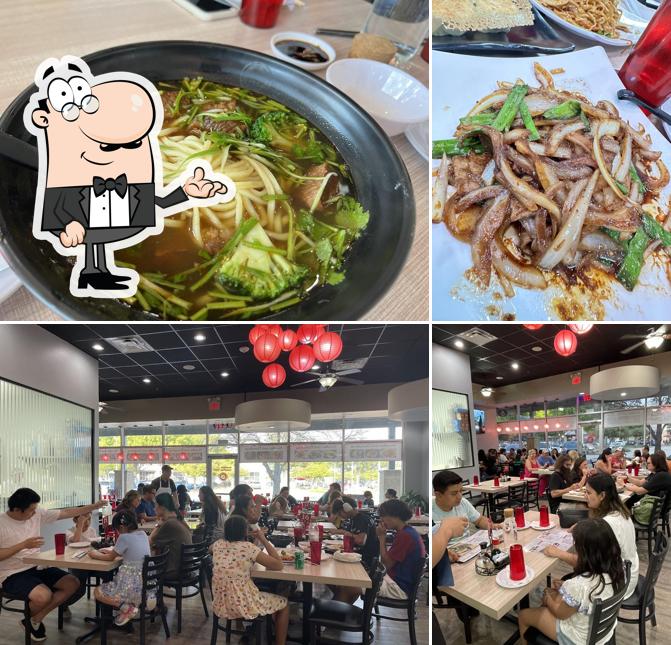 Top 5 restaurants with orange chicken in Allen, december 2025 - Restaurant Guru
