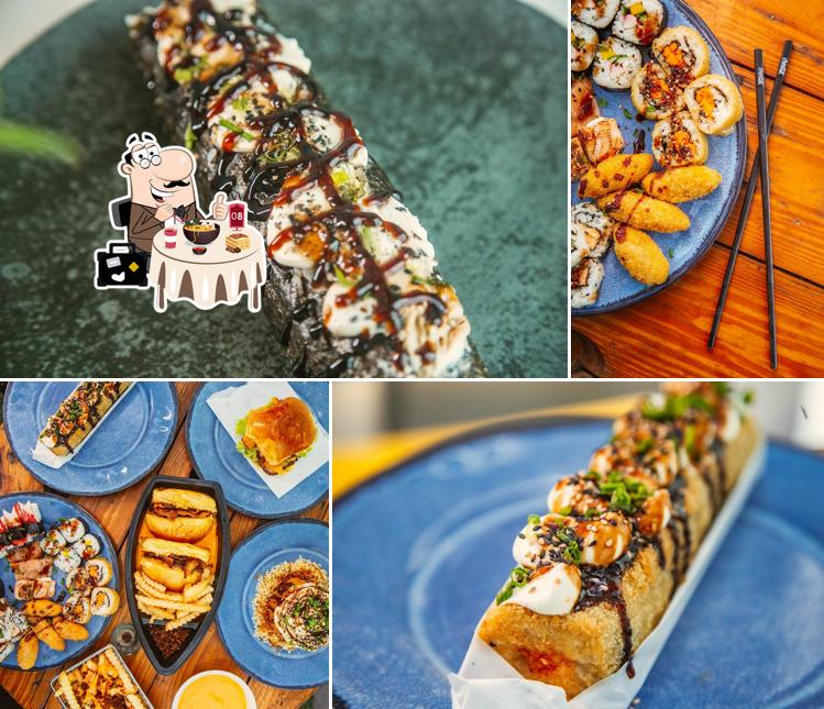 One Sushi - Vila Laura restaurante, Salvador - Menu do restaurante e ...