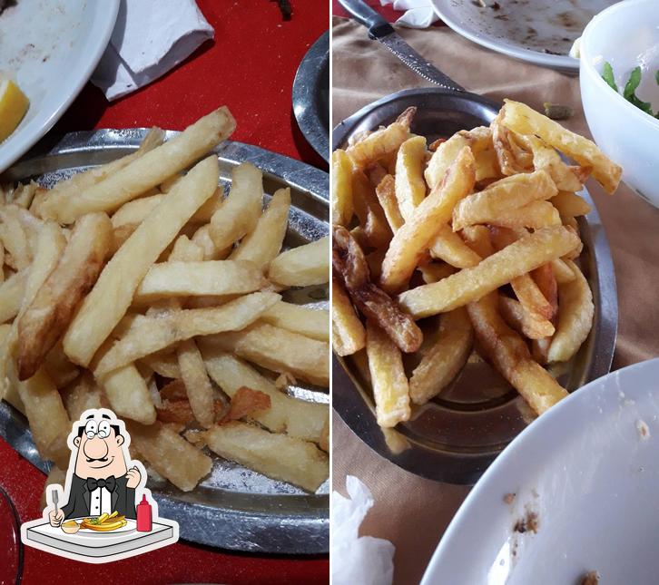 PARRILLA ULISES, Argentina, Colectora Juan B. Justo - Restaurant reviews