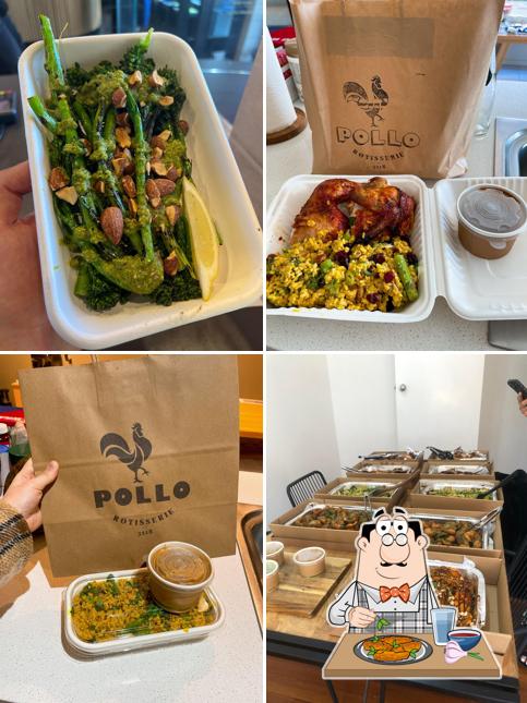 Pollo rotisserie, Geelong West - Restaurant menu, prices and reviews