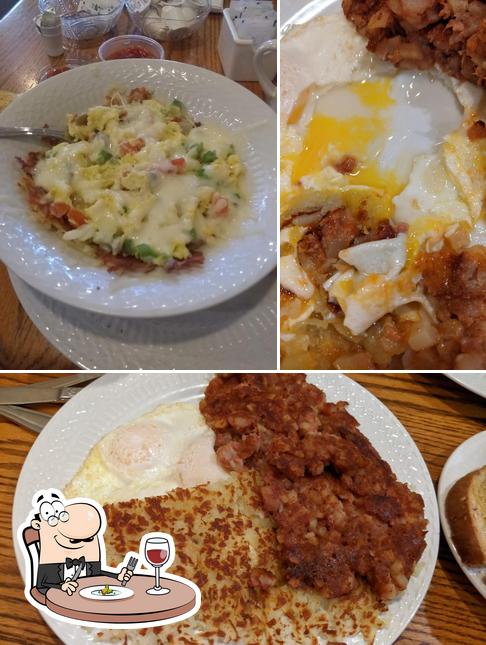 RUMA’S RESTAURANT, North Royalton - Restaurant menu, prices and reviews