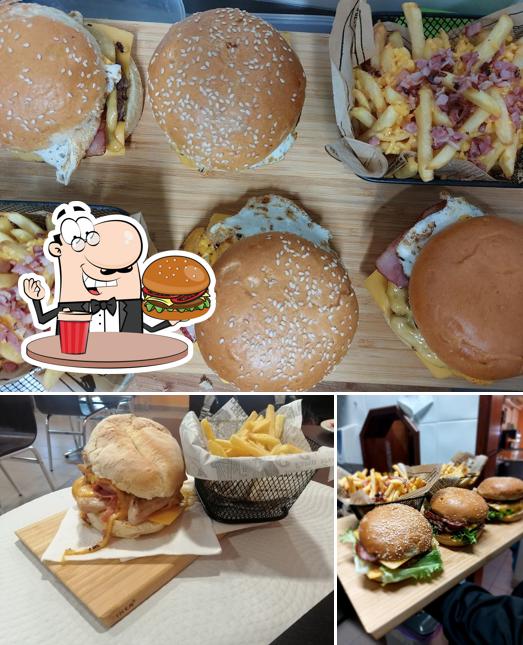 Rapsódia Café Á NORTE, Marinhais - Menu do restaurante, preços e opiniões