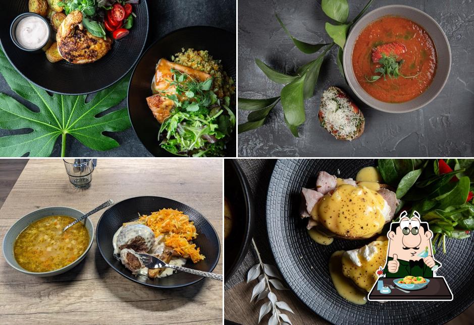 Simple Resto, Tallinn - Restaurant menu, prices and reviews