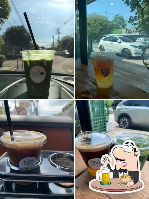Spring Matcha, Bangkok - Restaurant reviews