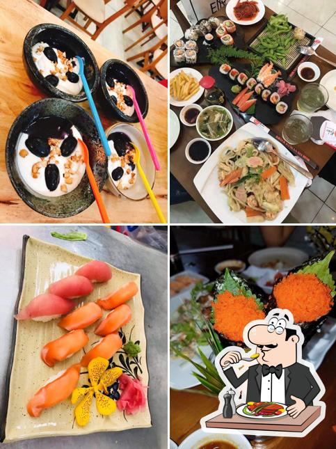 Sushi Akiko, Ho Chi Minh City - Restaurant menu, prices and reviews