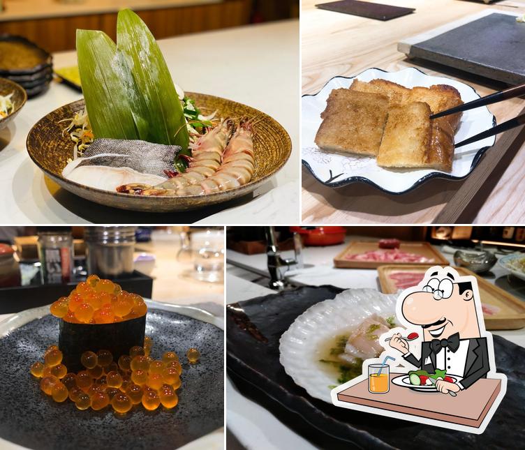 Best restaurants in D2 Place TWO Mall - Restaurant Guru