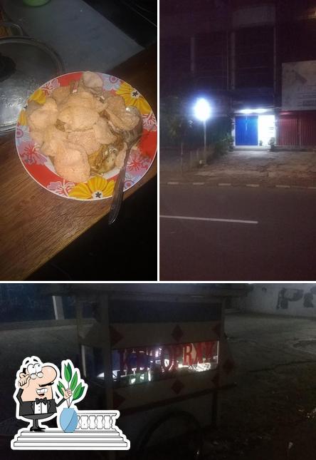 Tebet raya, South Jakarta - Menú del restaurante, precios y reseñas