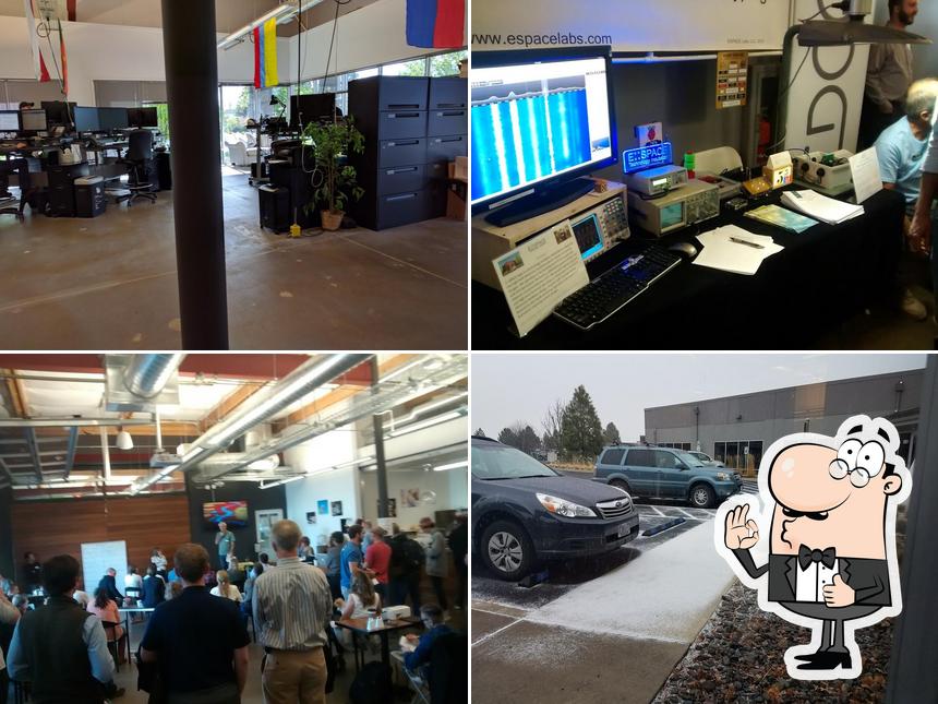The 1001 Tech Center in Bend - Restaurant reviews
