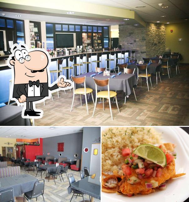 The Landing at Fort Harrison in Terre Haute - Restaurant menu and reviews