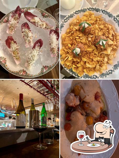 Troef, Amsterdam - Restaurant menu, prices and reviews