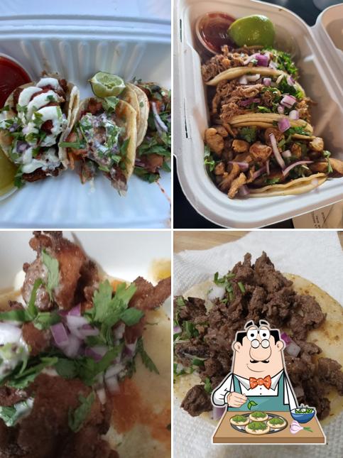 Yoko Loko Eatery, Ledyard - Restaurant menu, prices and reviews