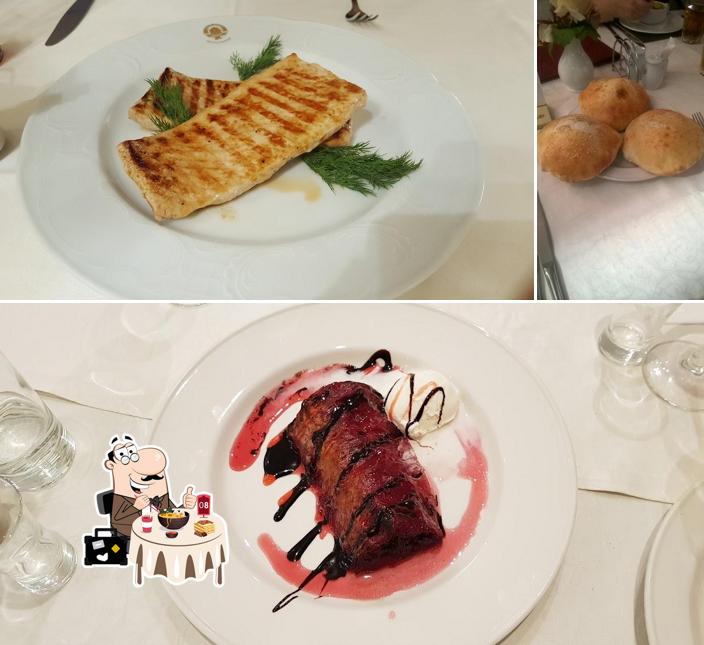 Yugoslaviya restaurant, Moscow - Restaurant menu and reviews