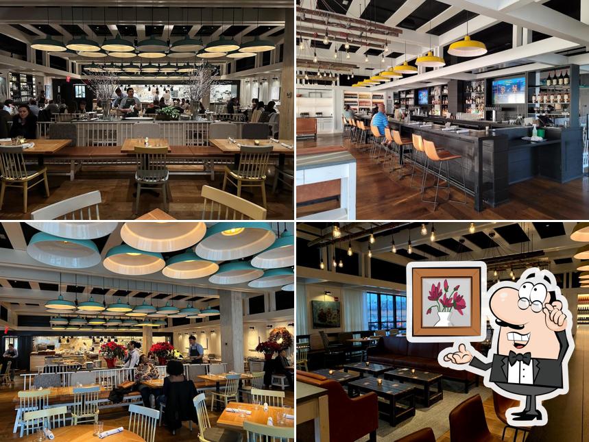 Small Batch, Garden City - Restaurant menu, prices and reviews