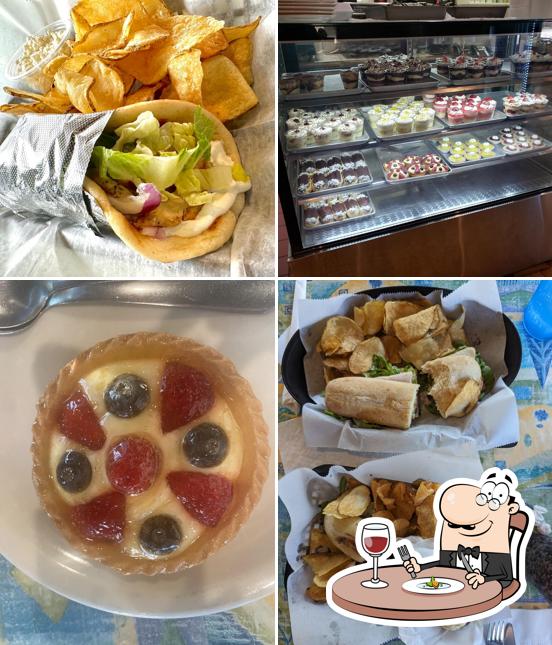 Sokolata in South Charleston - Restaurant menu and reviews