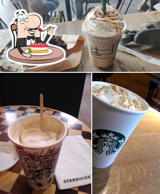 Starbucks Iulius Mall, Cluj-Napoca, Strada Alexandru Vaida Voevod 53-55 ...