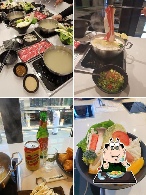 Taiwan Way, Seul, Mangwon - Menú del restaurante, precios y reseñas