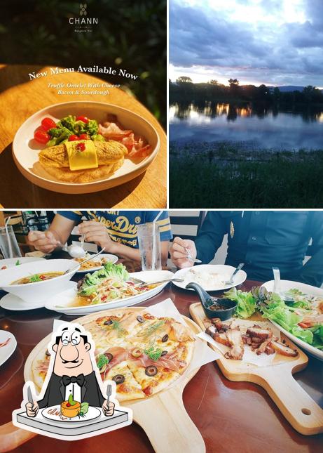 ร้านเต็มอิ่ม สาขาเพชรบูรณ์ Tem-Imm Restaurant, Ban Tok - Restaurant ...