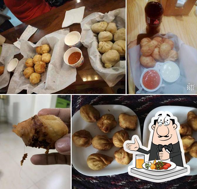 The Appetite Momos, Thane, opp. ICICI Bank - Restaurant menu and reviews