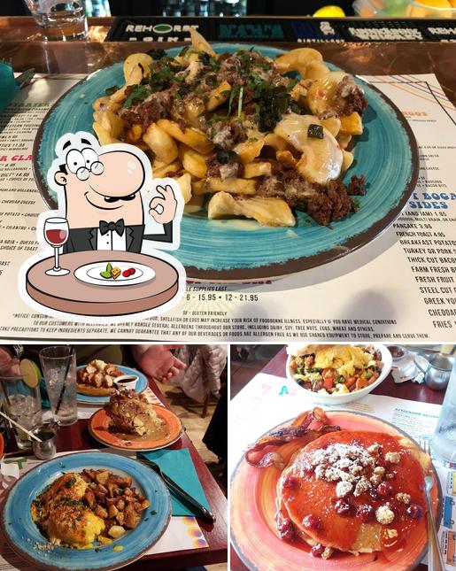 Toast Milwaukee, Milwaukee - Restaurant menu, prices and reviews