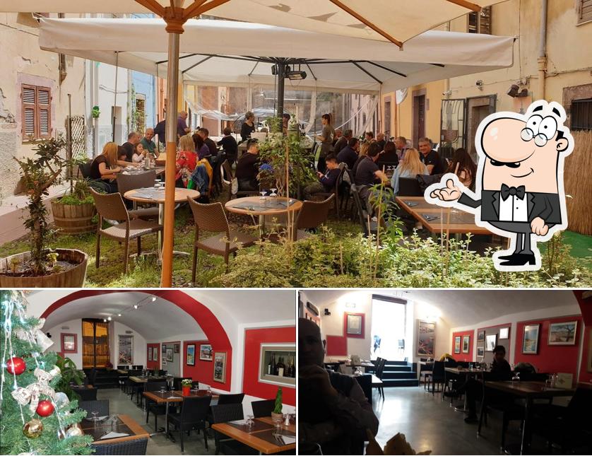 Find the best place to eat in Bosa, winter 2024 - Restaurant Guru