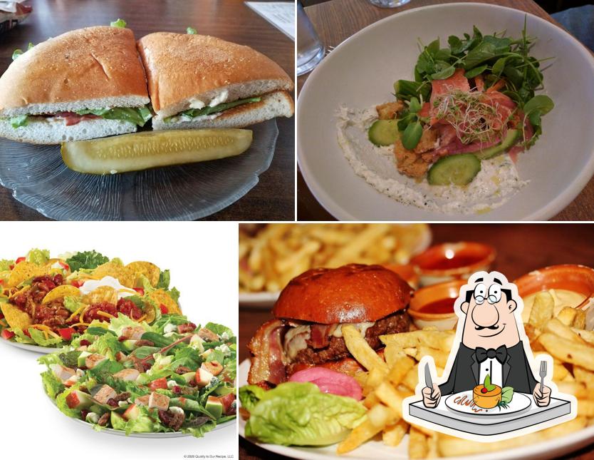 Wendy's, North Miami Beach - Restaurant menu, prices and reviews