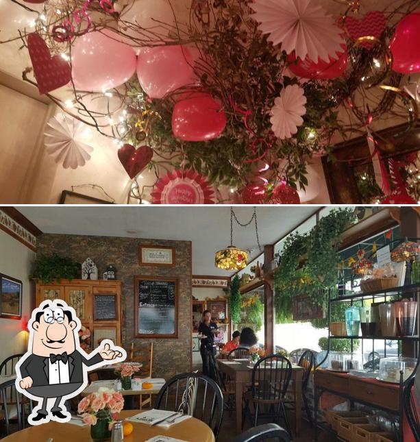 Tin Muffin Cafe, Boca Raton - Restaurant menu, prices and reviews