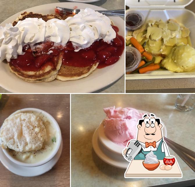 Top 10 restaurants for lunch in Warren, november 2025 - Restaurant Guru