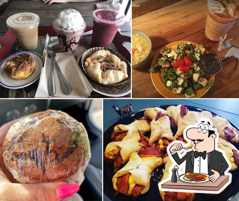 Billy Goat Coffee Cafe, Mount Juliet - Restaurant menu, prices and reviews