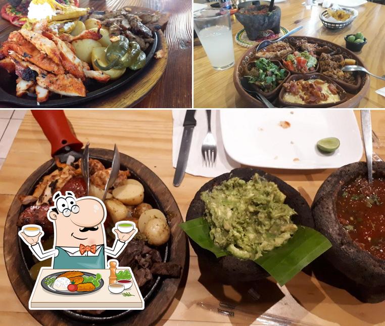 Noreste Grill, Monterrey - Menú del restaurante, precios y reseñas