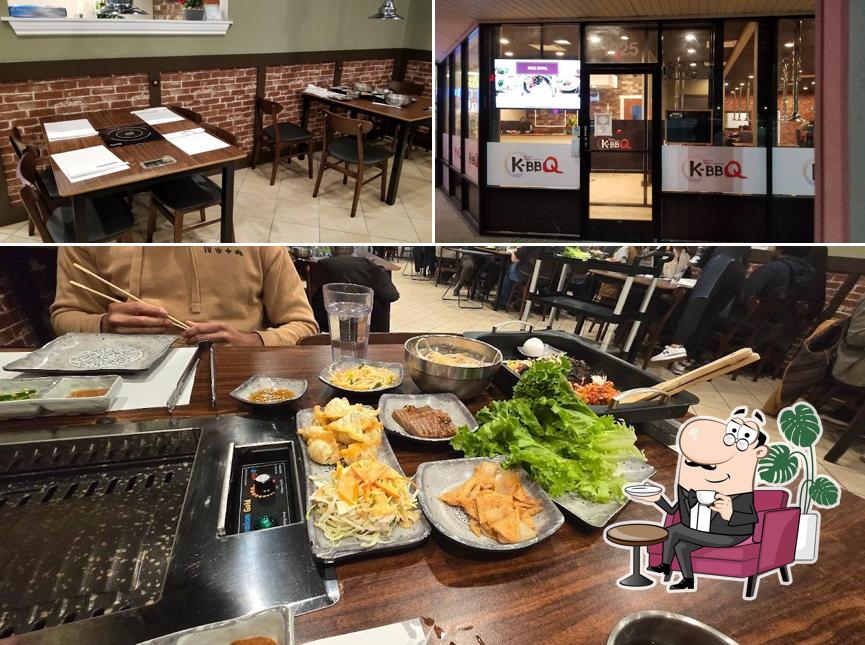 KBBQ, Palatine - Restaurant menu, prices and reviews