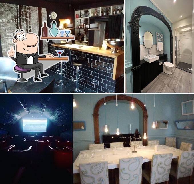 Top 7 places to eat in Ruthin, december 2025 - Restaurant Guru