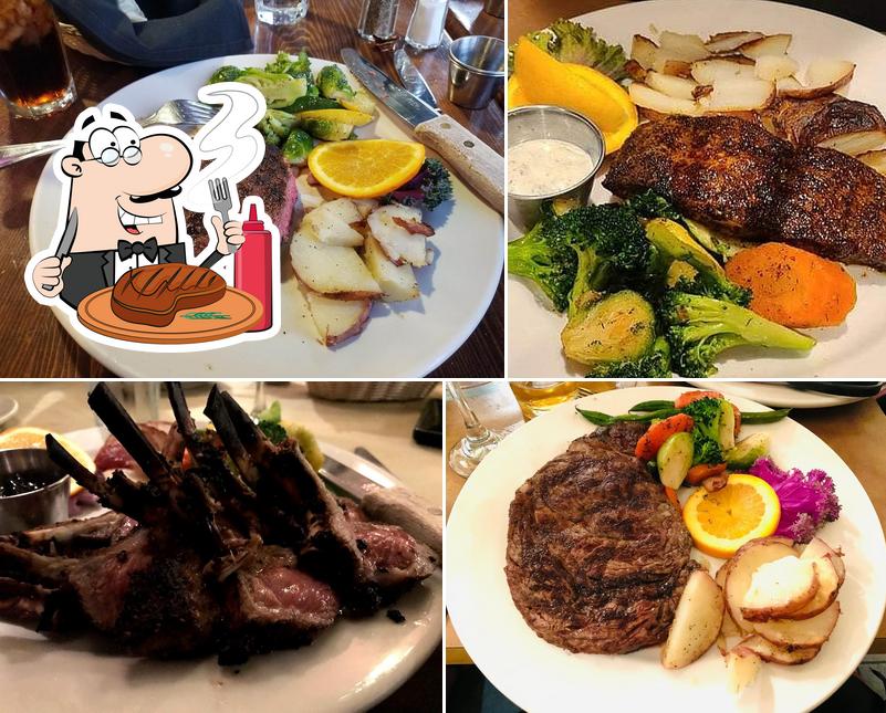 Top 7 italian restaurants in Paso Robles, september 2025 - Restaurant Guru