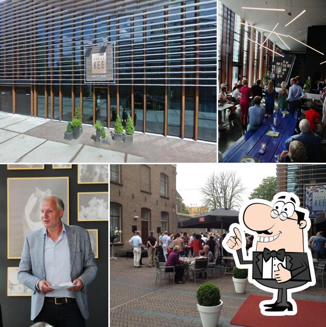 KEES, Zwolle - Restaurantspeisekarten und Bewertungen
