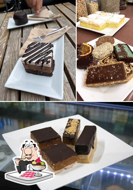 Wild Yam Cafe, Mordialloc - Restaurant menu, prices and reviews