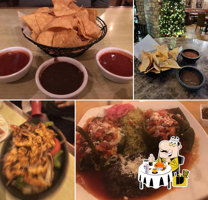 Carmelita's Méxican Restaurant, 4071 Howard St in Fair Oaks ...