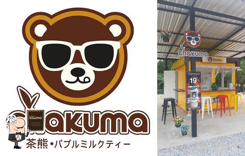 Chakumaชาคุมะ สาขายี่กงษี, Ban Bueng - Menú del restaurante, precios y ...