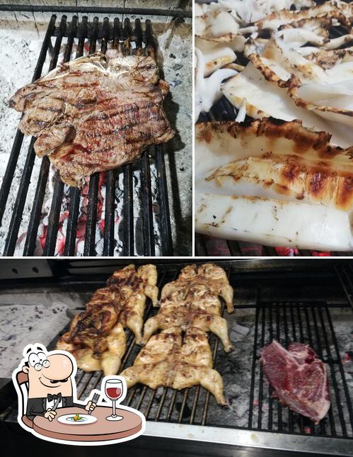Churrasqueira Quaresma, Turcifal - Restaurant menu, prices and reviews