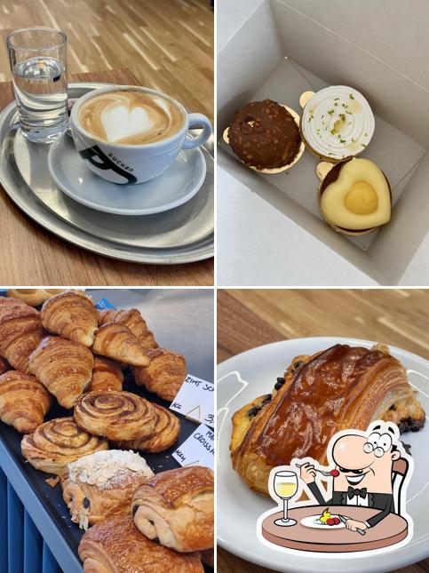 Das Mehlspeis-Labor Café, Wien - Speisekarte, Preise und Bewertungen