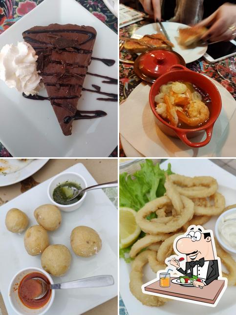 Secret's Tasca, Tapas en Costa Adeje in Adeje - Restaurant reviews