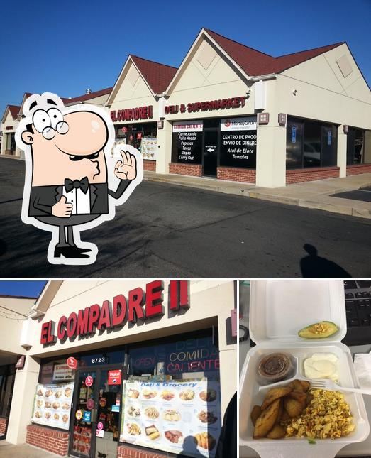 El Compadre in Franconia - Restaurant reviews