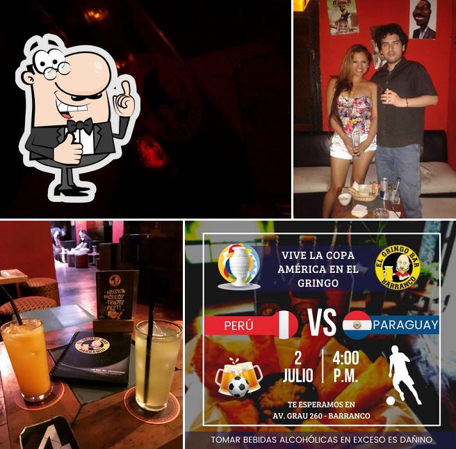 El Gringo Bar, Barranco District - Restaurant reviews