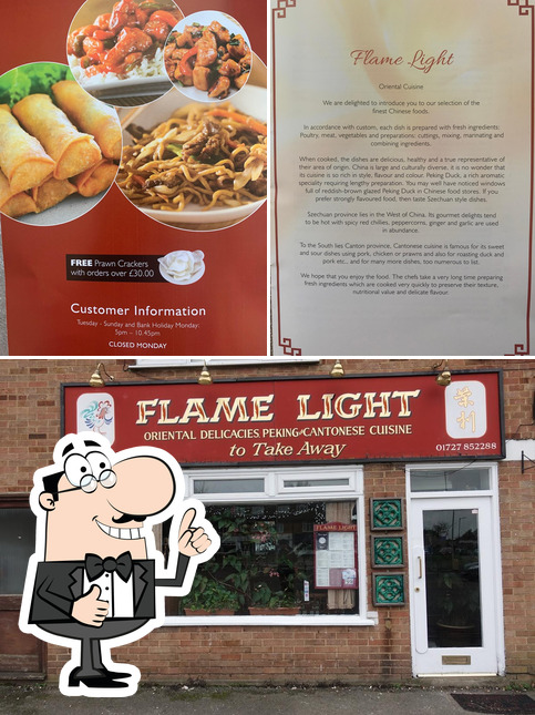 Top 5 chinese restaurants in St Albans, october 2025 - Restaurant Guru